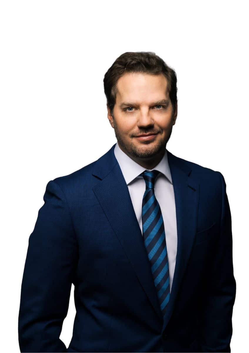 Robert Scott - Scott And Wallace Law