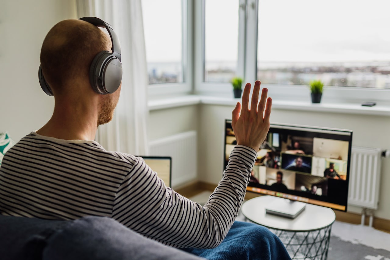 What A Virtual Hearing Is Like - Scott And Wallace Law